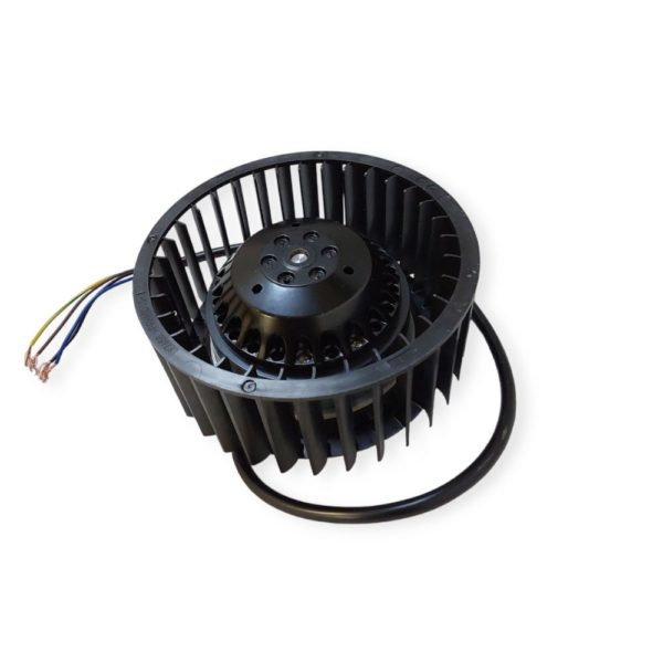 Vallox EBM Puhallin 140W R2E140-BO10-22/AG01 - Huolto Vuorio