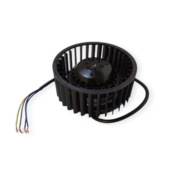 Vallox EBM Puhallin 140W R2E140-BO10-22/AG01 - Huolto Vuorio