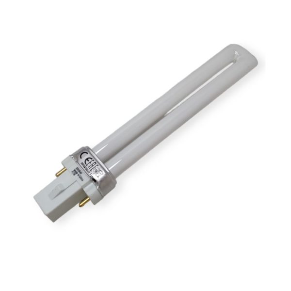 Osram Cooker Hood Fluorescent Lamp G23 9W - Huolto Vuorio