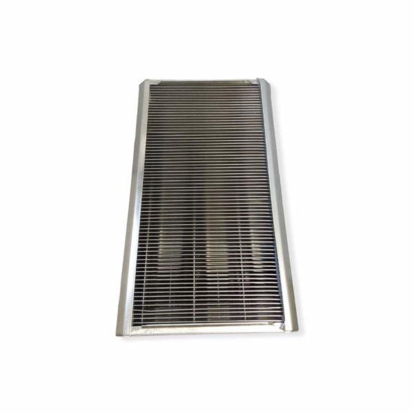 ILTO 270/290 LTO-kenno - Huolto Vuorio