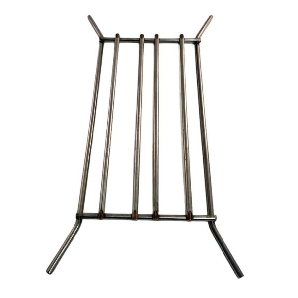 Helo Rocher heating element support - Huolto Vuorio