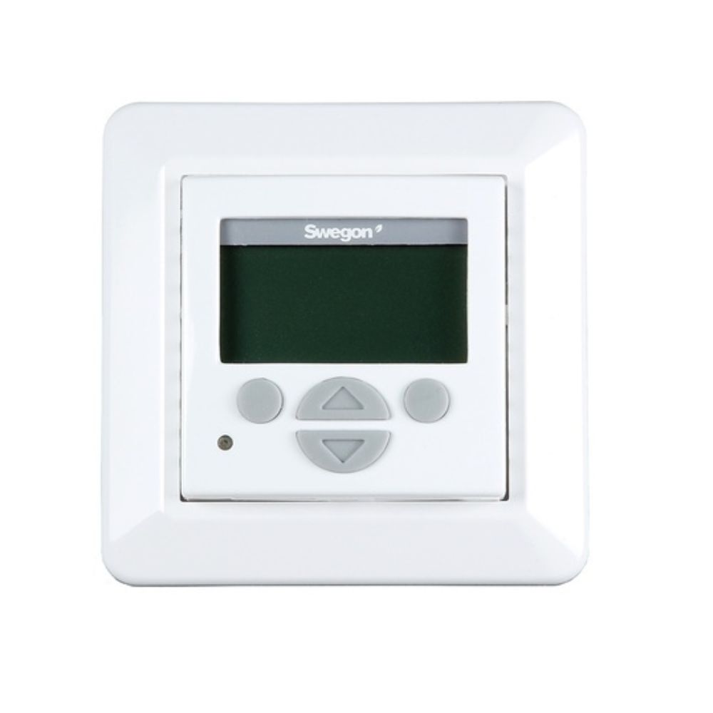 Swegon Casa Premium Ohjauspaneeli (PSP145A) - Huolto Vuorio