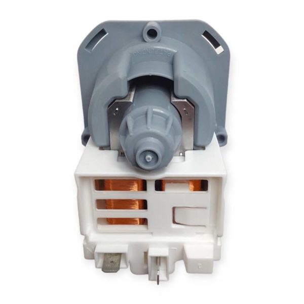 Askoll RS0794 Pesukoneen Poistopumppu M325 Bajonetti Kiinnitys ...