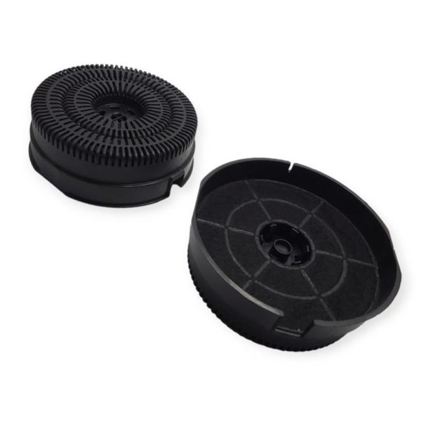 Bosch Siemens Aktiivihiilisuodattimet (00752620) Type 58 - Huolto Vuorio