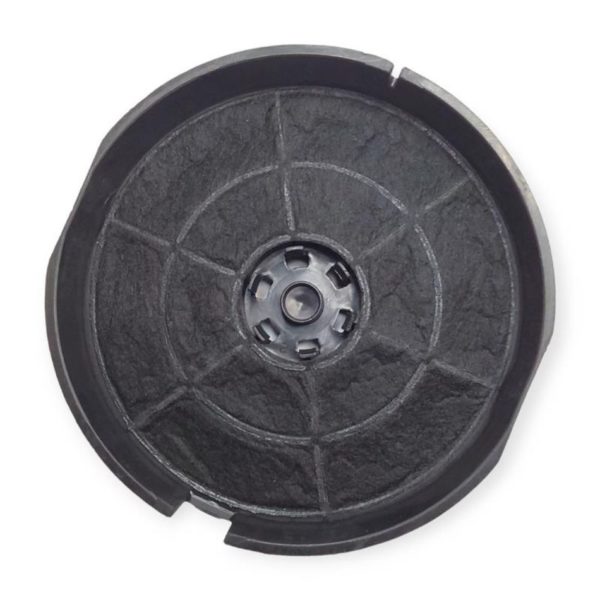 Bosch Siemens Aktiivihiilisuodattimet (00752620) Type 58 - Huolto Vuorio