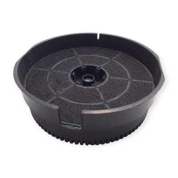 Bosch Siemens Aktiivihiilisuodattimet (00752620) Type 58 - Huolto Vuorio