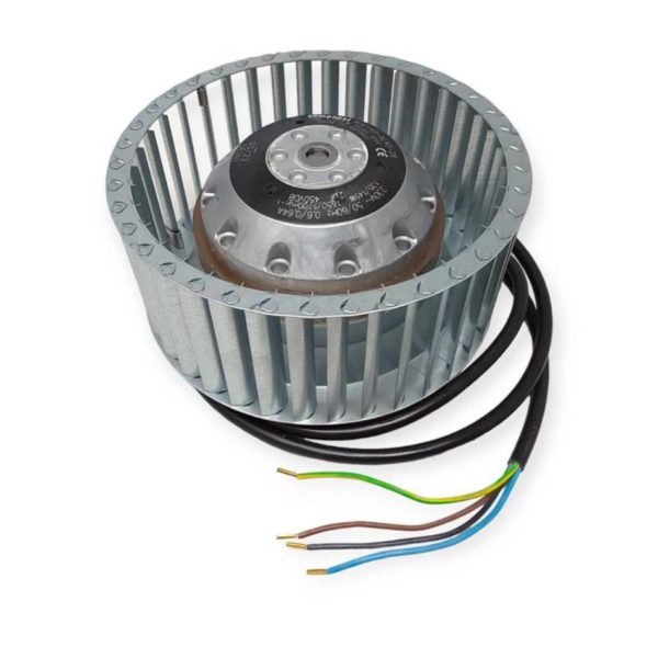 EBM Puhallin R2E140AL4028 135W (Oikeakätinen) - Huolto Vuorio