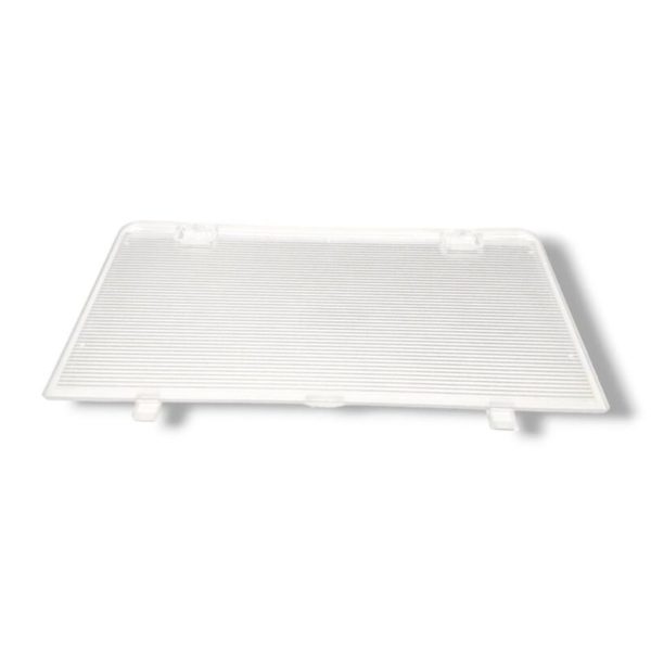 Franke Futurum F200 Lampunsuoja Muovi 50cm (110835) - Huolto Vuorio