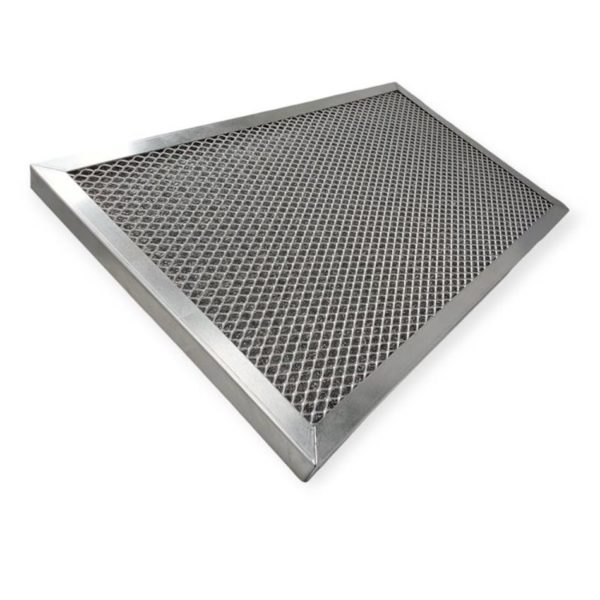 Ilmo ja Ilmo TT Rasvasuodatin 345x200x15 (52147) - Huolto Vuorio