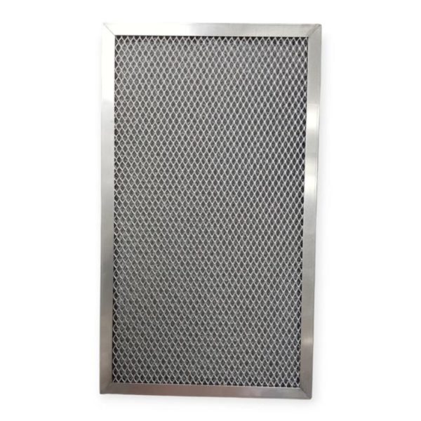 Ilmo ja Ilmo TT Rasvasuodatin 345x200x15 (52147) - Huolto Vuorio