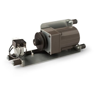 Enervent Pingvin/LTR-3 EC/AC Heat exchanger motor package - Huolto Vuorio