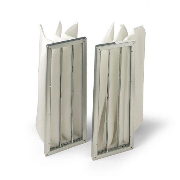 Enervent Pandion suodattimet M5/M5 - Huolto Vuorio