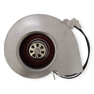 Vallox Inlet Air/Exhaust Fan With A Fan Cover R3G160 - Huolto Vuorio